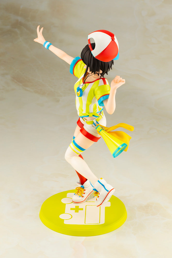 Hololive - Oozora Subaru Figure | Crunchyroll store