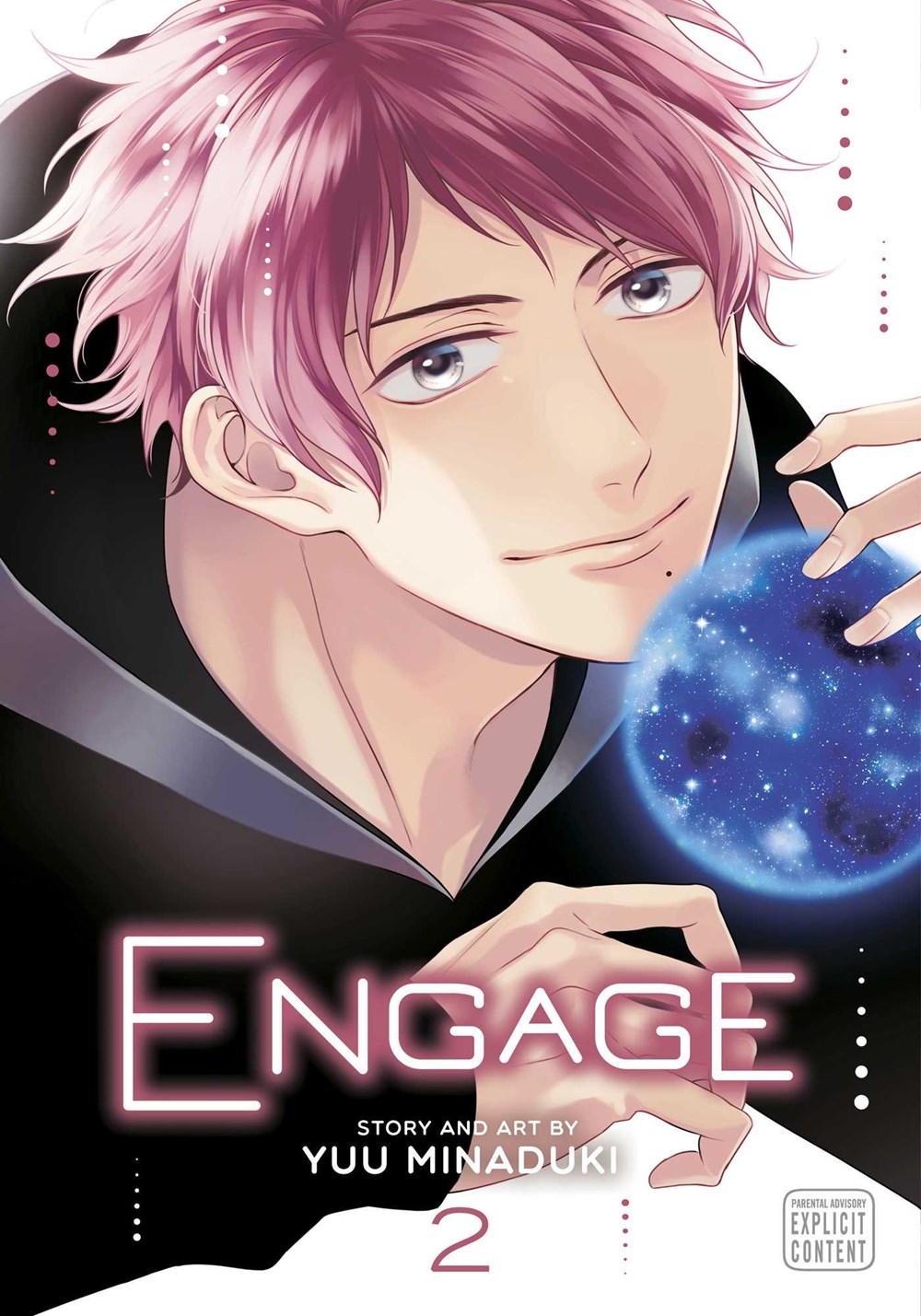Engage Manga Volume 2 | Crunchyroll Store