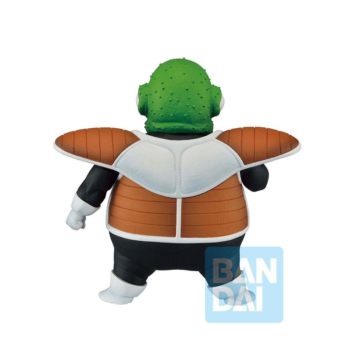 Dragon Ball Z - Guldo (The Ginyu Force!) Ichibansho Figure - Dragon ...