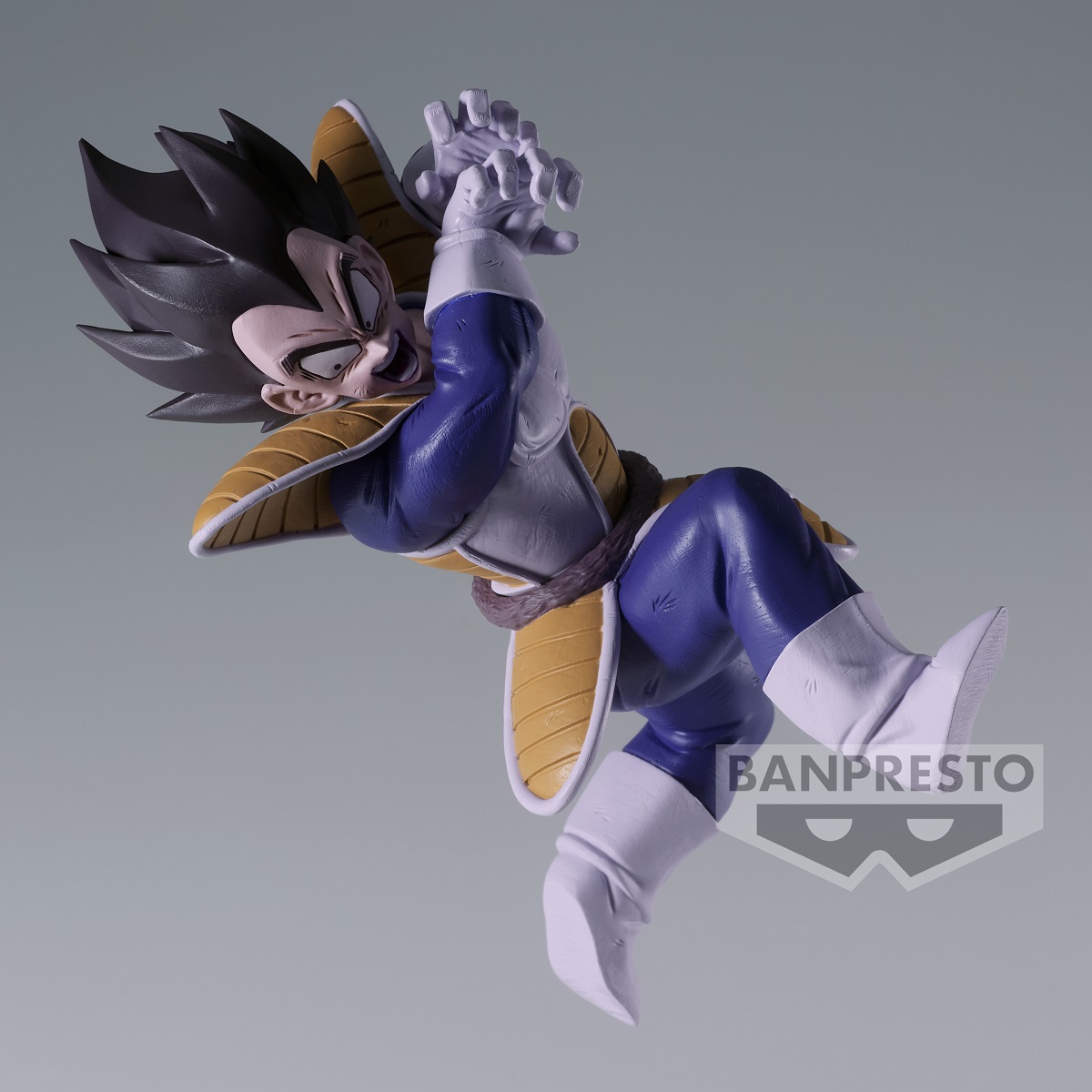 Dragon Ball Z - Vegeta Match Makers Figure (Vegeta Vs Goku Ver ...