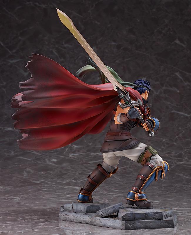 Fire Emblem - Ike 1/7 Scale Figure | Crunchyroll store