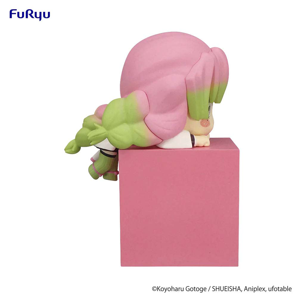 Demon Slayer: Kimetsu no Yaiba - Kanroji Mitsuri Hikkake Figure ...