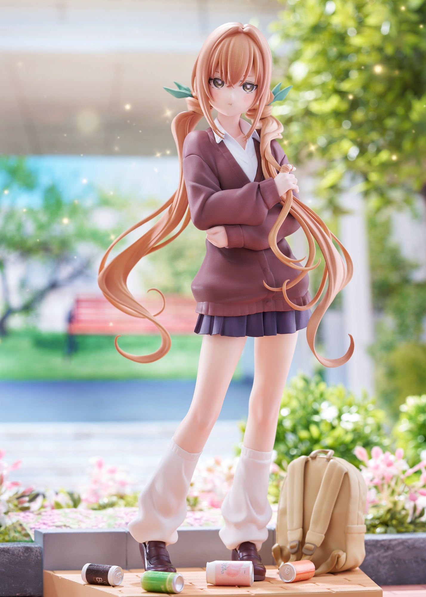 The 100 Girlfriends Who Really, Really, Really, Really, Really Love You ...