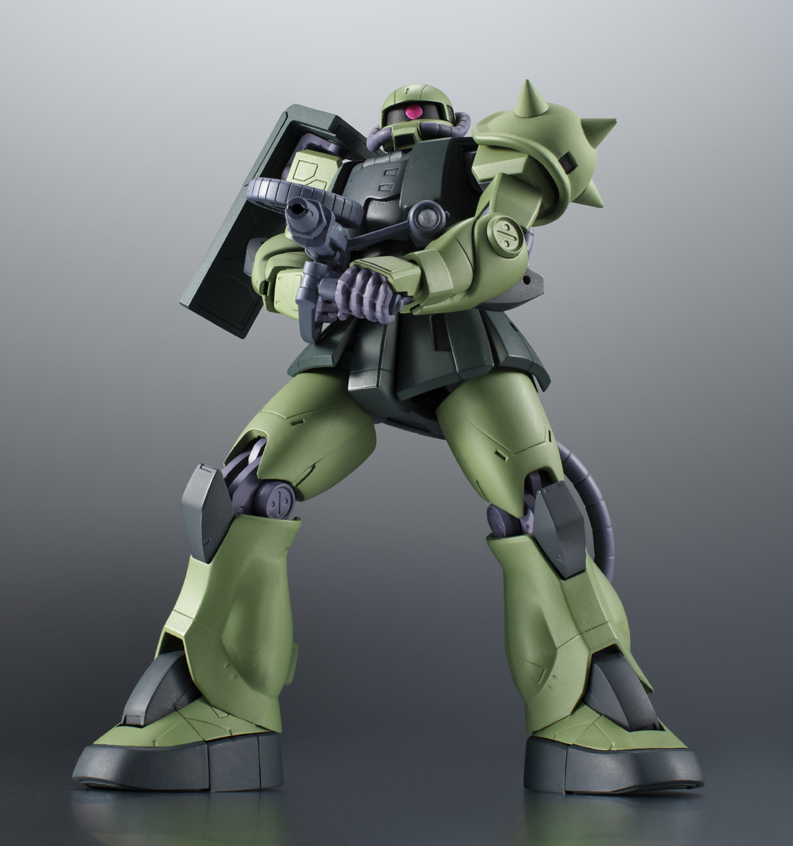Zaku 5