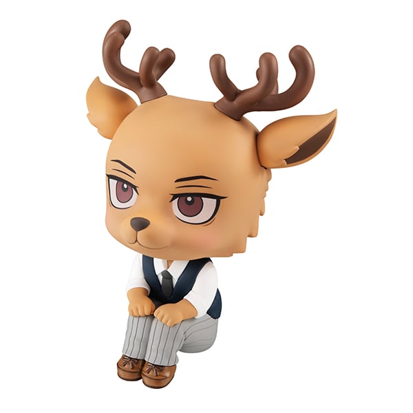 Beastars - Louis Lookup Series Figure | Crunchyroll Store