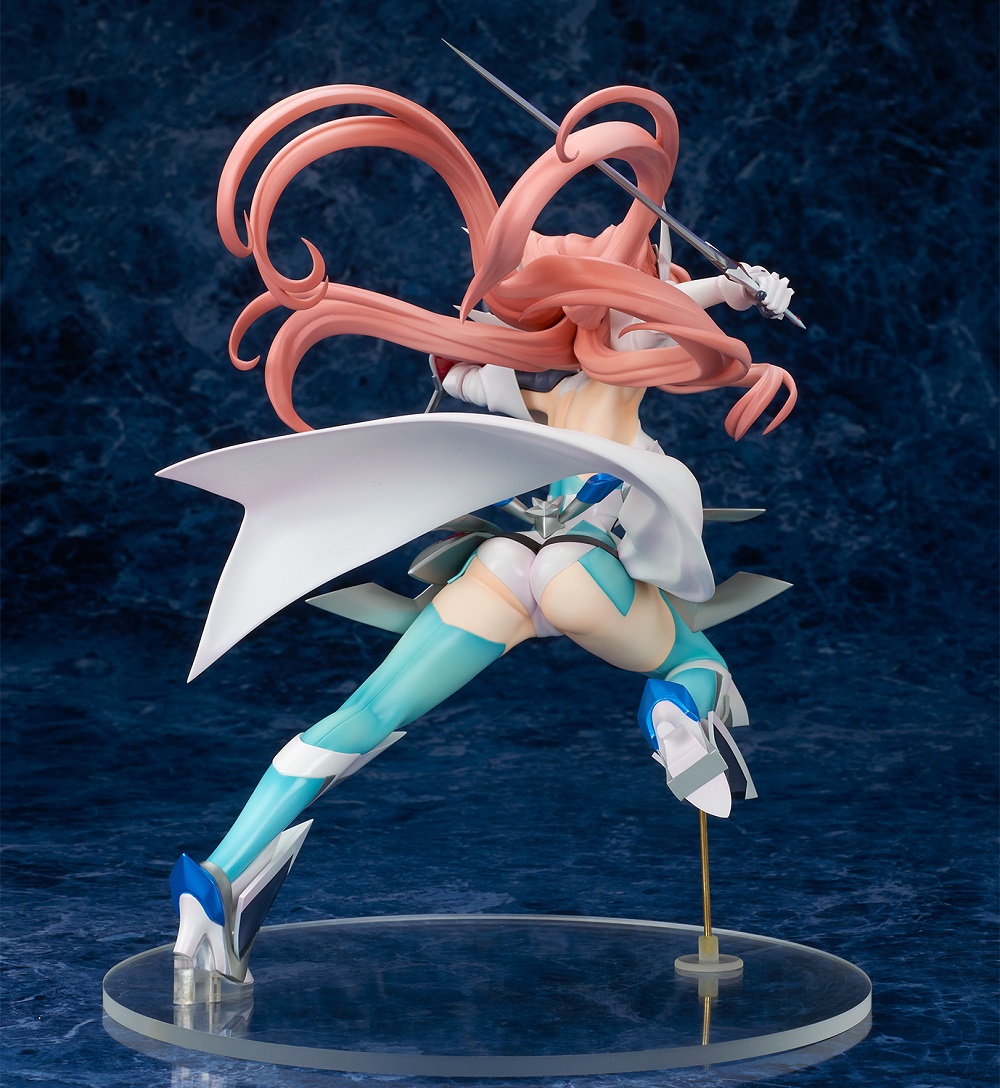 Maria Cadenzavna Eve Symphogear GX Figure | Crunchyroll Store