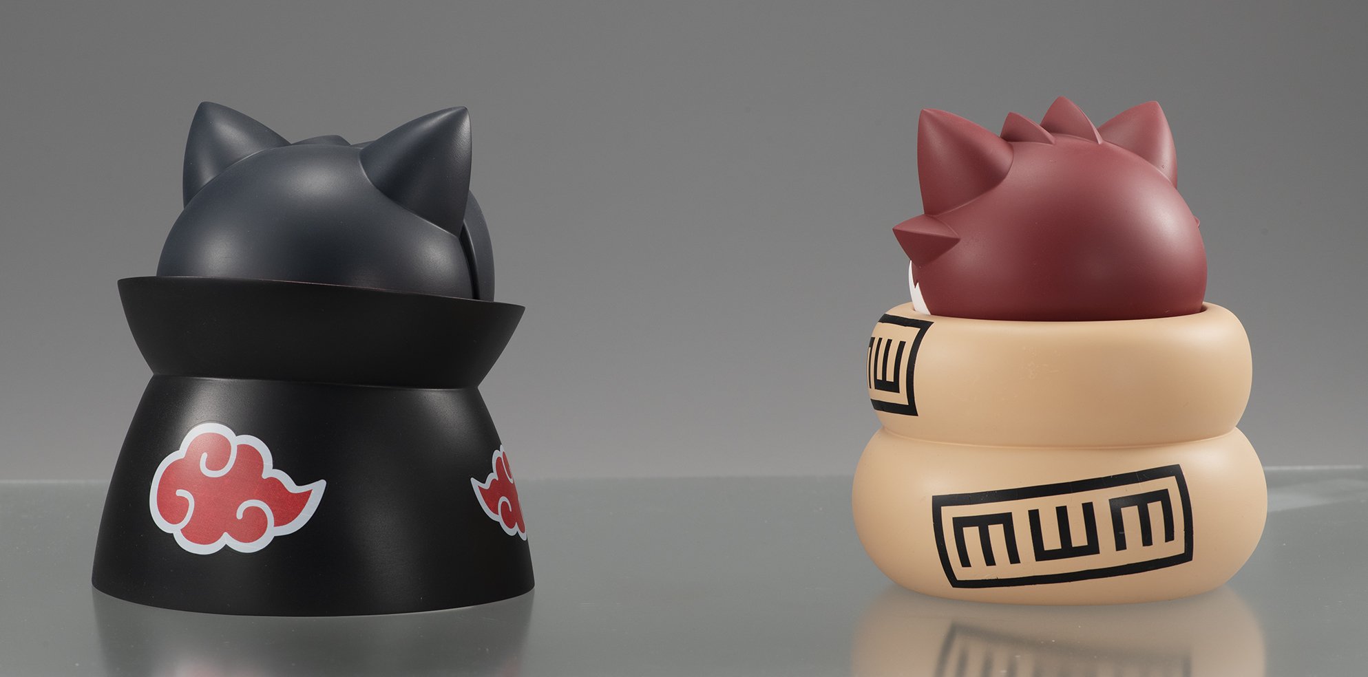 Nyanto! The Big Nyaruto Series - Gaara | Crunchyroll store