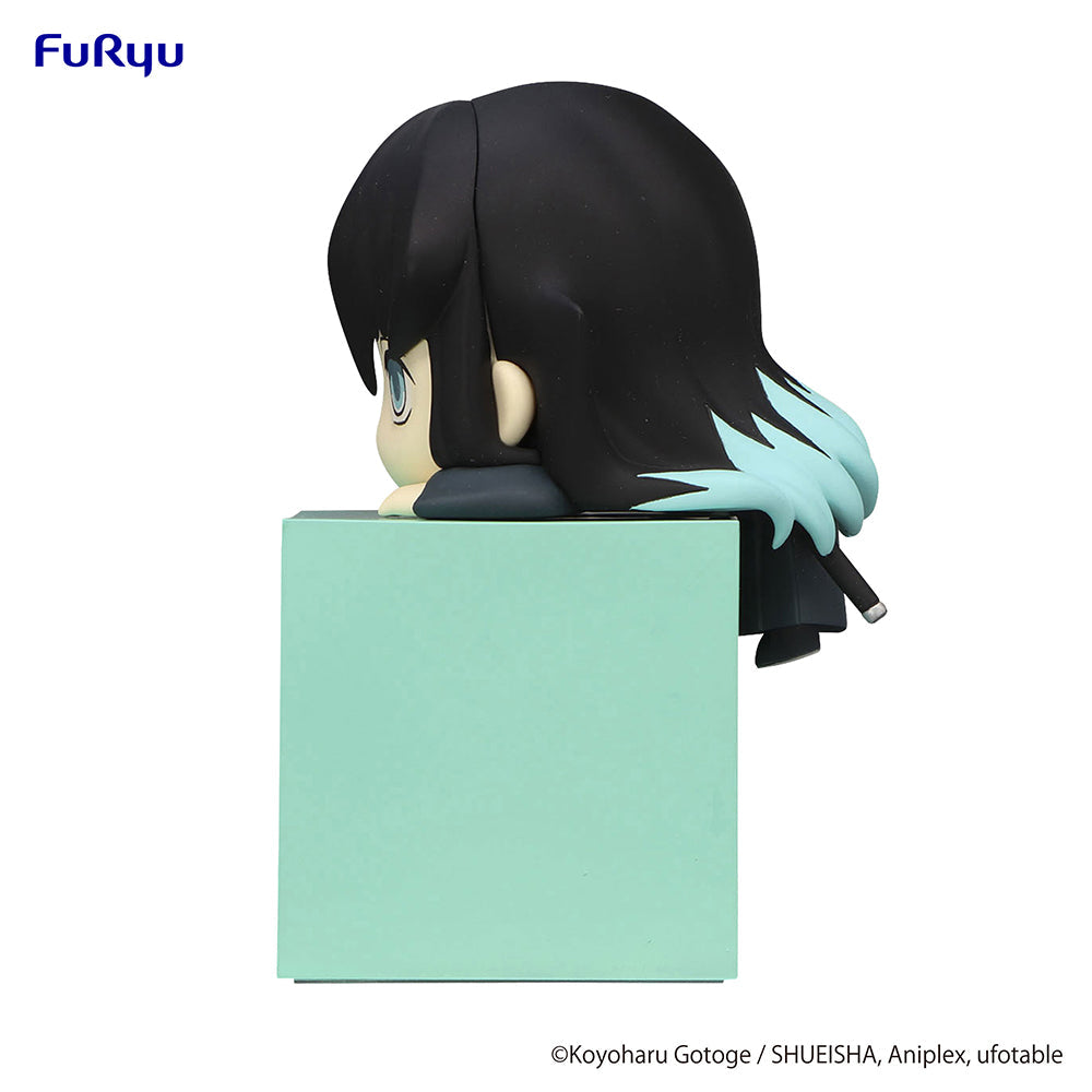 Demon Slayer: Kimetsu no Yaiba - Tokito Muichiro Hikkake Figure Normal ...