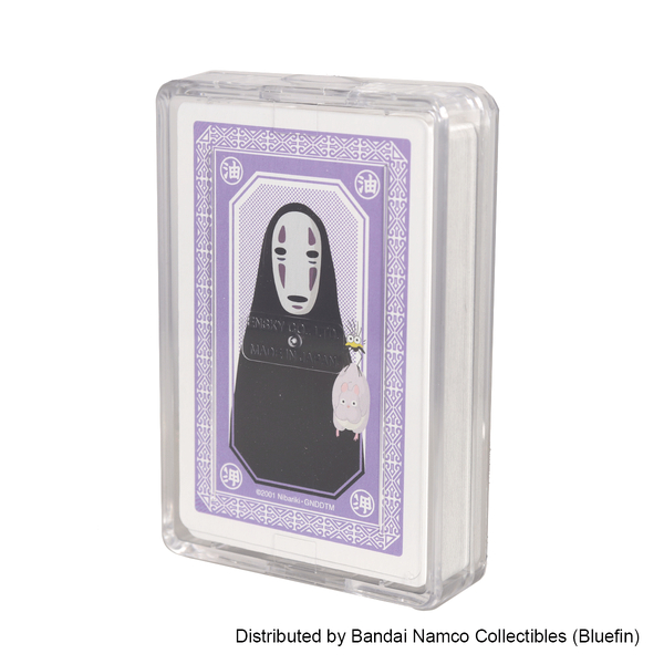 Spirited Away - Movie Scenes Playing Cards | Crunchyroll Store