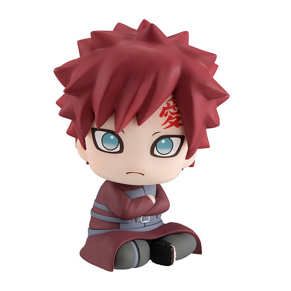 Naruto Shippuden - Gaara Lookup Figure | Crunchyroll store