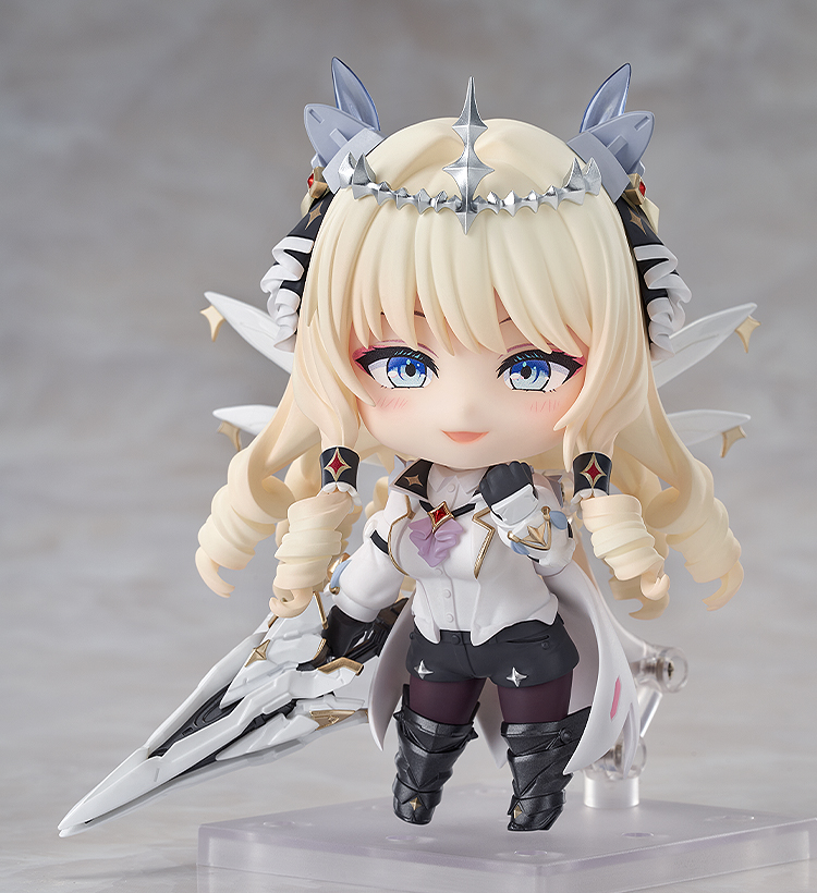 Goddess of Victory: Nikke - Crown Nendoroid | Crunchyroll Store