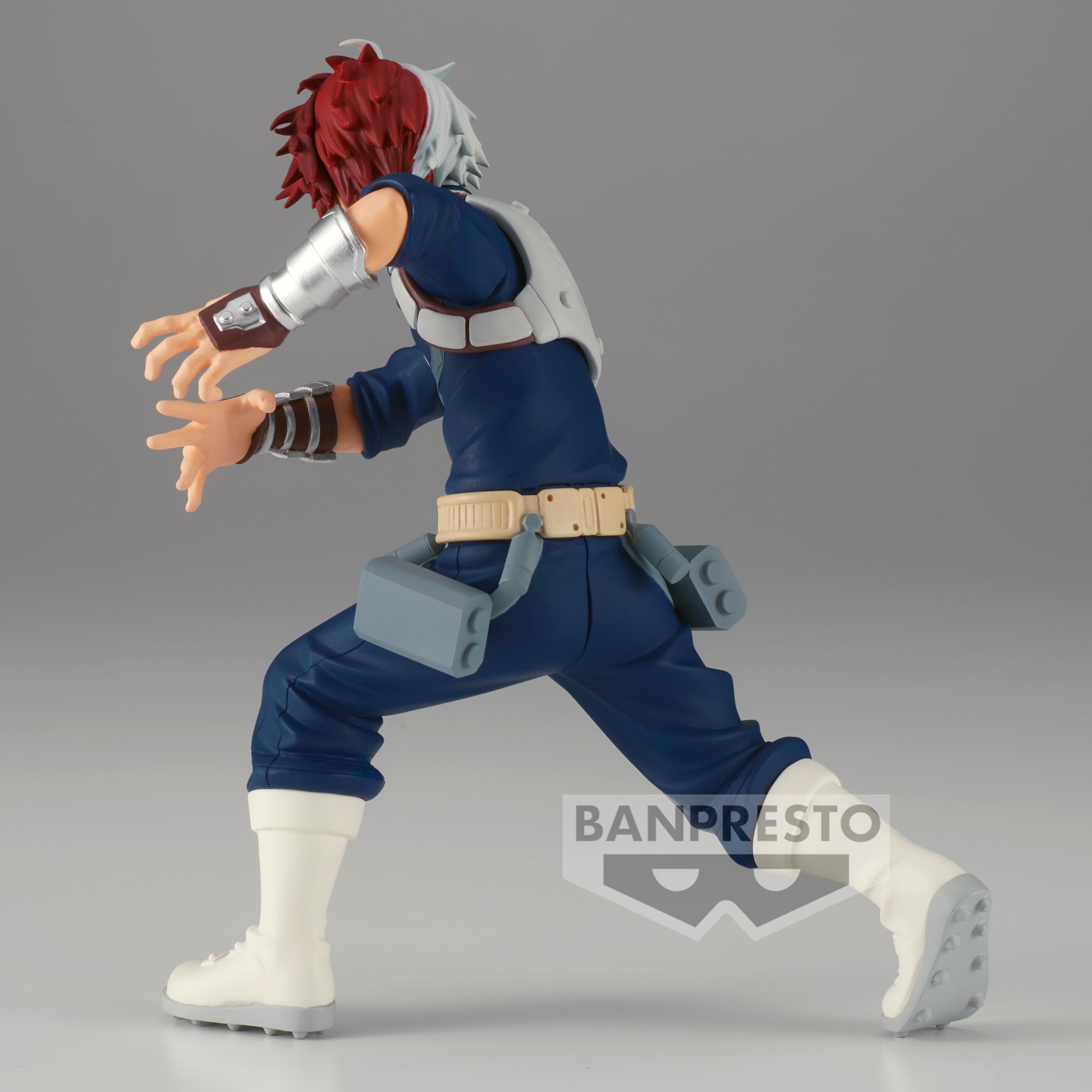 My Hero Academia - Todoroki The Amazing Heroes Figure Vol. 29 ...