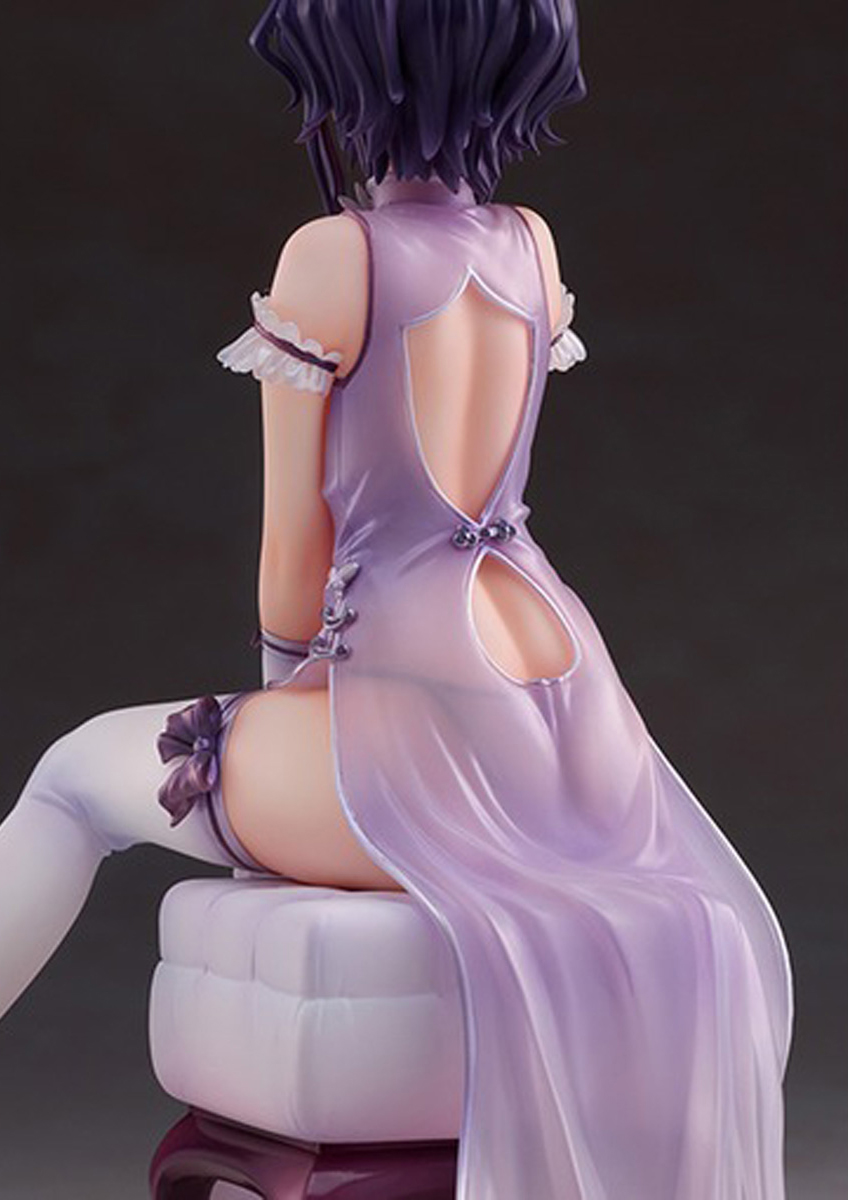Michiru Hyodo Lingerie Ver Saekano Figure | Crunchyroll Store