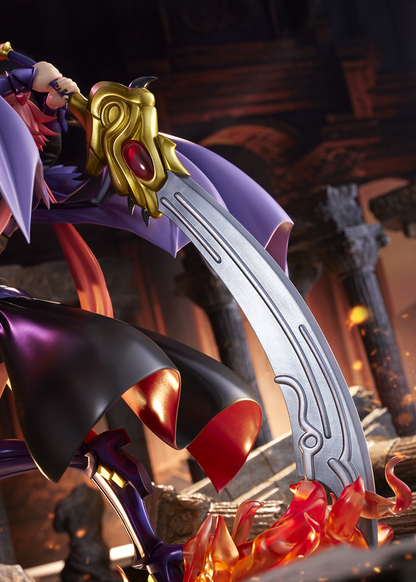 That Time I Got Reincarnated as a Slime - Milim Nava 1/7 Scale Figure ...