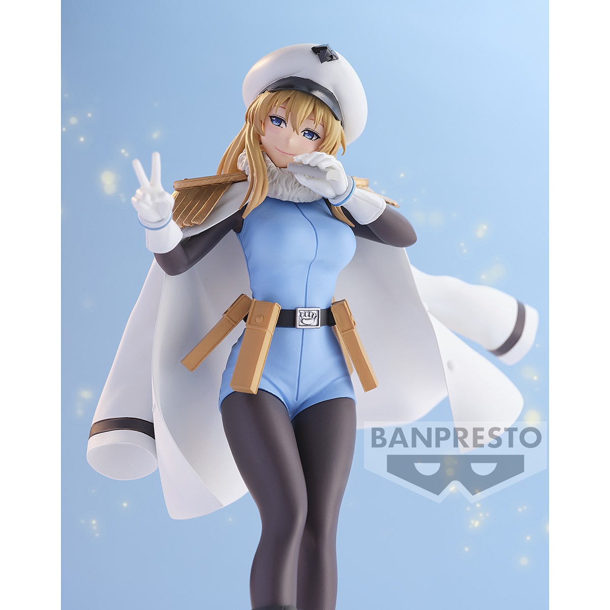 SHY - Spirit Figure | Crunchyroll Store