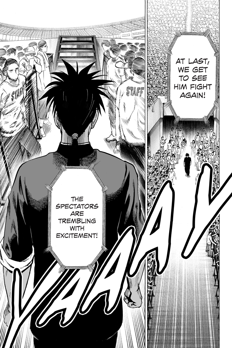 One-Punch Man Manga Volume 12 - One-Punch Man Manga Volume 12 ...