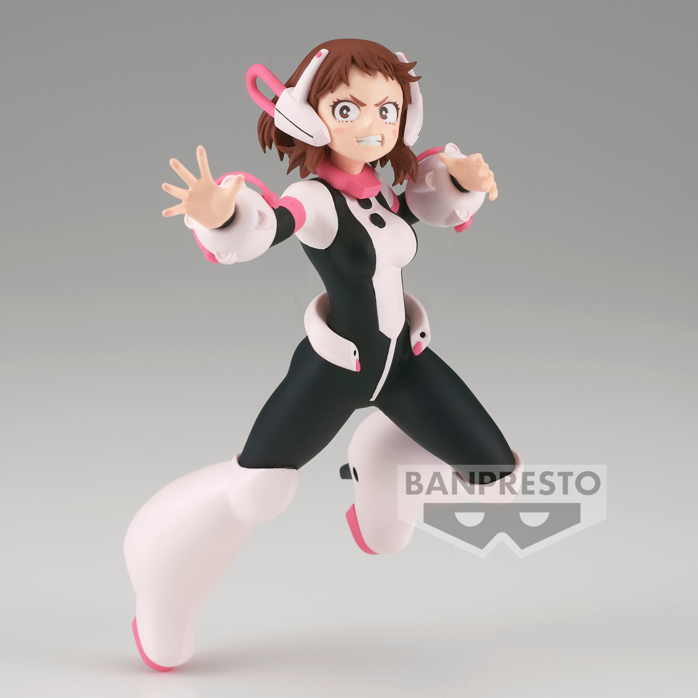 My Hero Academia - Ochaco Uraraka The Amazing Heroes Figure Vol.32 ...