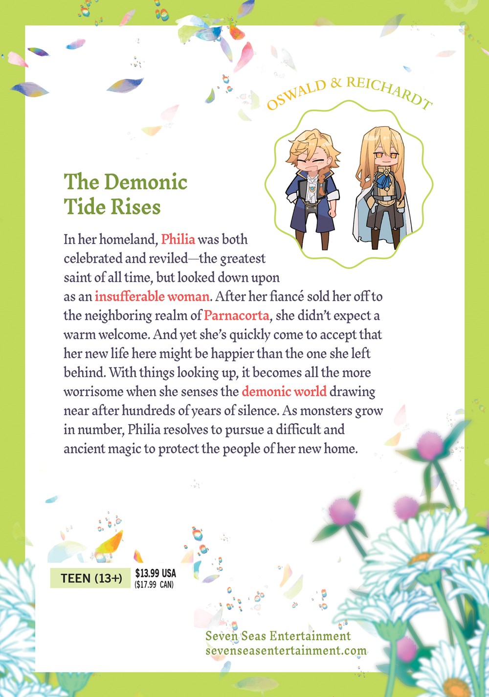 The Too-Perfect Saint: Tossed Aside by My Fiance and Sold to Another ...