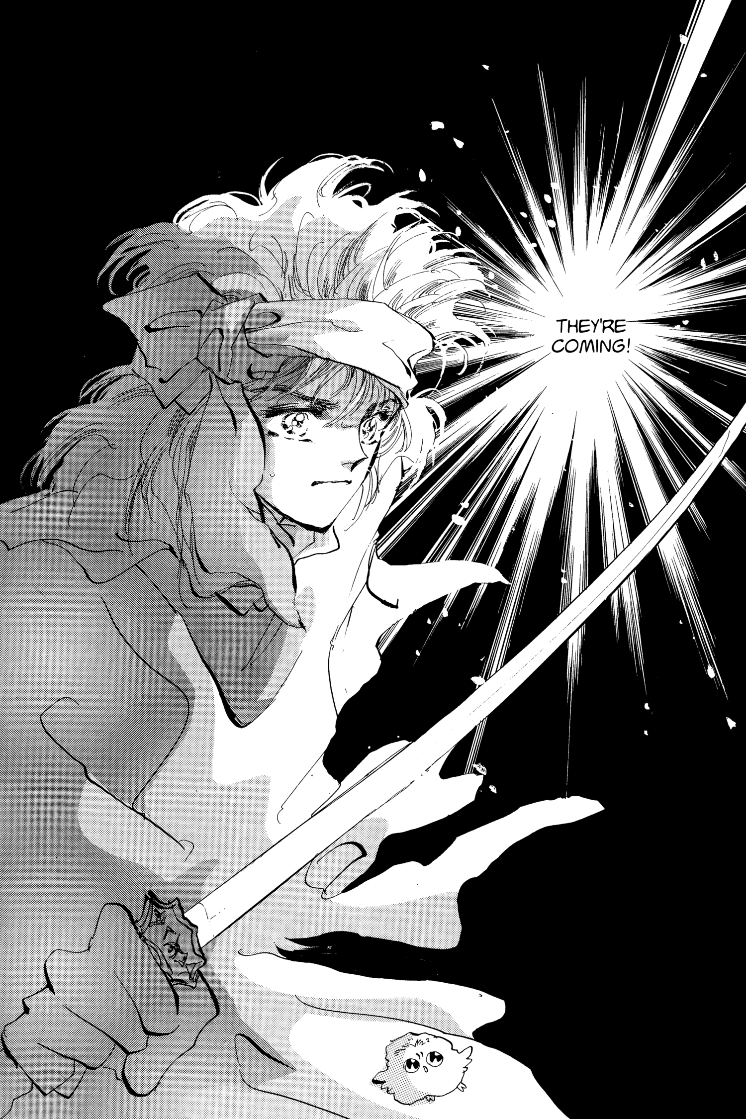 Basara Manga Volume 10 | Crunchyroll Store