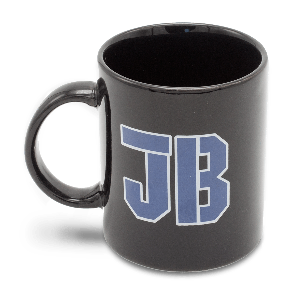 Robotech - Jupiter Base Coffee Mug - Black | Crunchyroll store