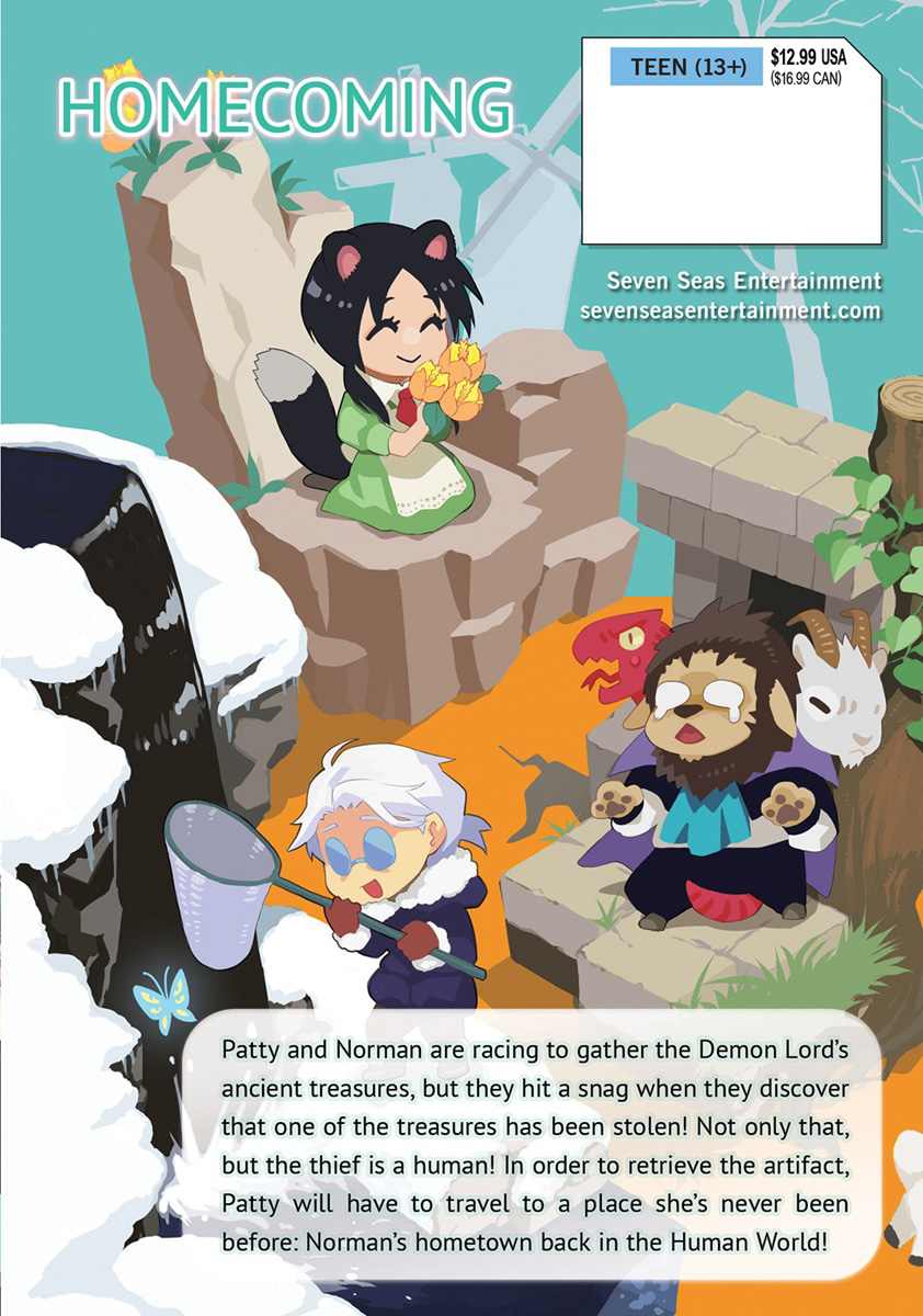 Sorry For My Familiar Manga Volume 9 | Crunchyroll Store