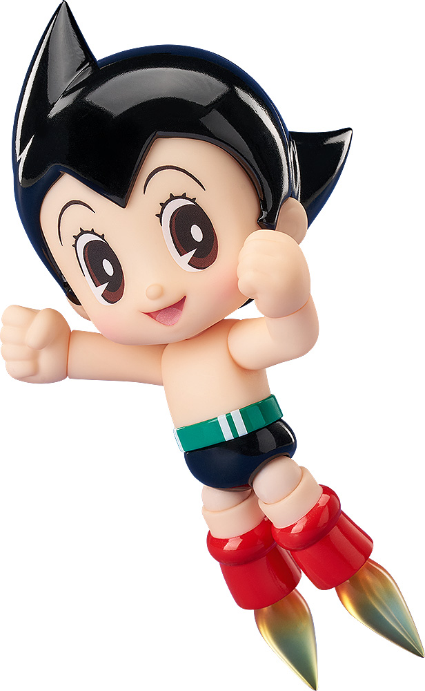 Astro Boy - Astro Boy Nendoroid | Crunchyroll Store