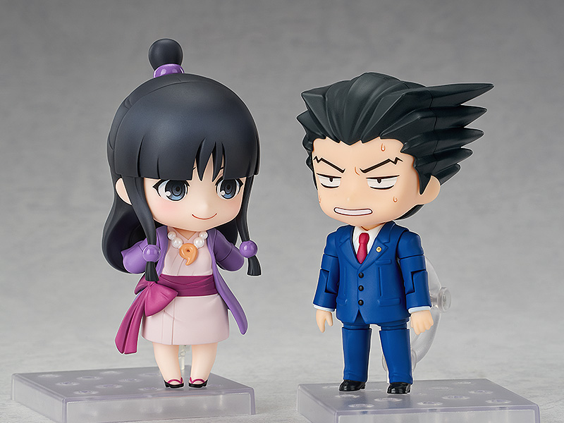 Ace Attorney - Maya Fey Nendoroid | Crunchyroll Store