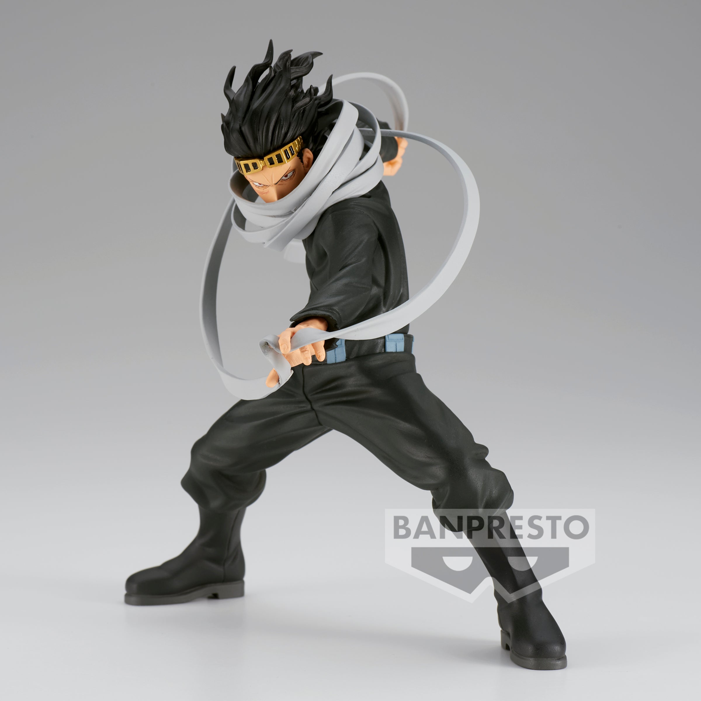 My Hero Academia - Shota Aizawa The Amazing Heroes Figure Vol. 20 - My ...