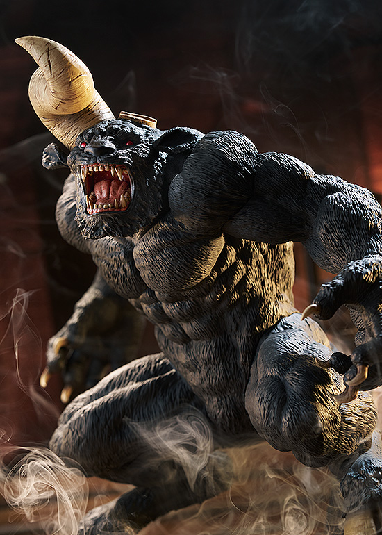 Berserk - Zodd Large Pop Up Parade Figure | Crunchyroll store