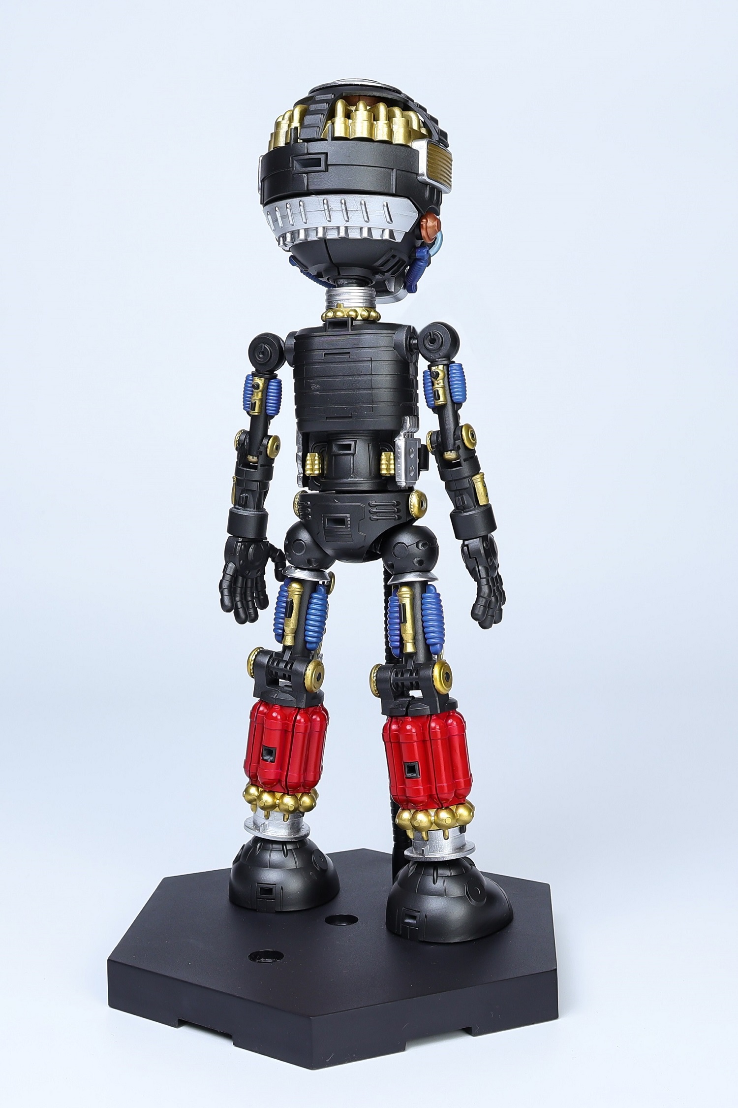 Astro Boy - Astro Boy Model Kit (Normal Edition) | Crunchyroll Store