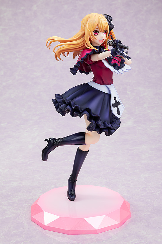 Oshi No Ko - Ruby 1/7 Scale Figure | Crunchyroll Store