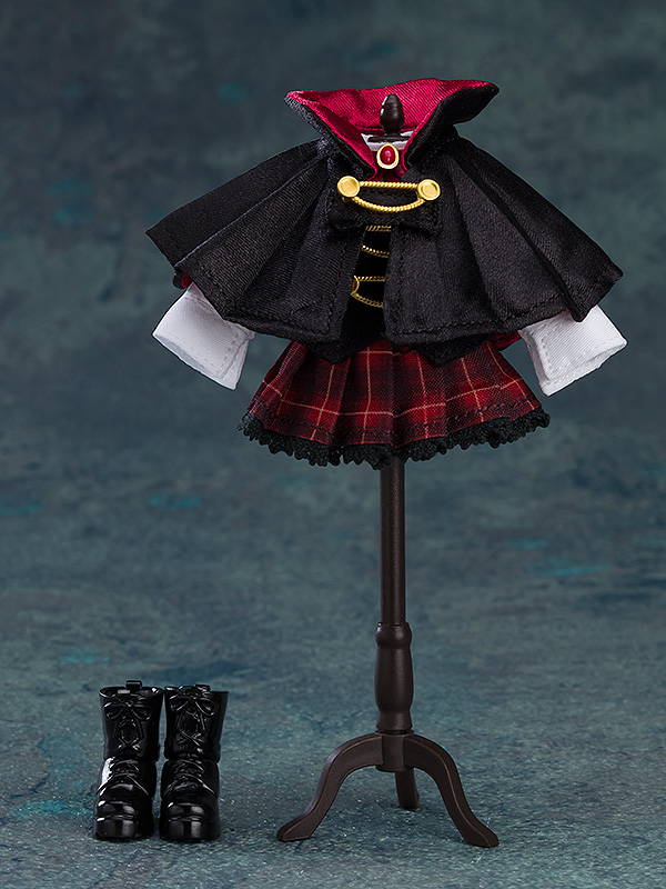 Vampire Milla Nendoroid Doll Figure | Crunchyroll Store