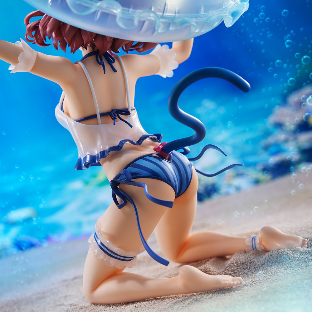 Nia Swimsuit Ver Original Character Figure - Nia Swimsuit Ver Original Character Figure ...
