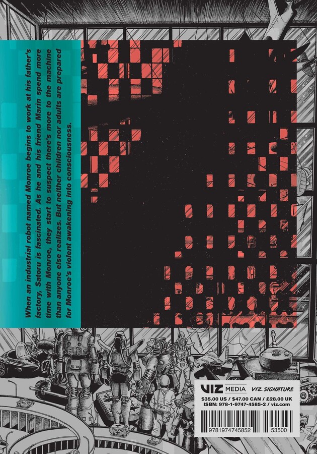 My Name Is Shingo: The Perfect Edition Manga Volume 2 (Hardcover ...