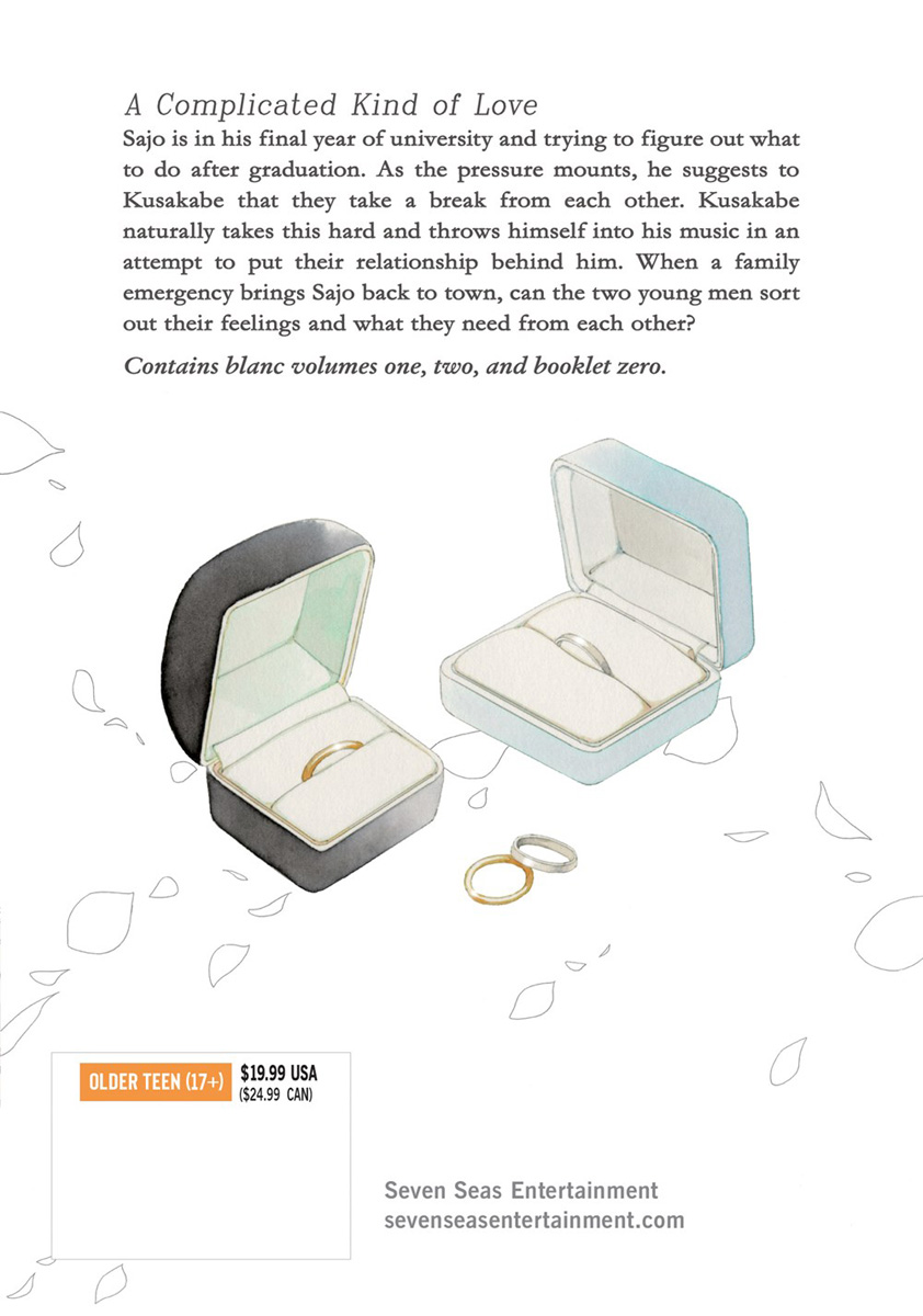 Classmates Manga Volume 6 | Crunchyroll Store