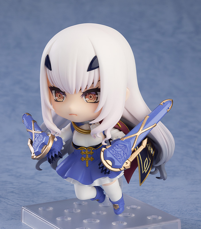 Fate/Grand Order - Lancer/Melusine Nendoroid Figure | Crunchyroll store