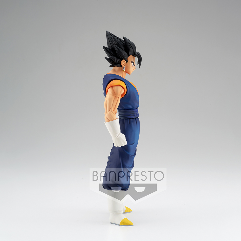 Dragon Ball Z - Vegito Solid Edge Works Figure Vol 4 | Crunchyroll Store