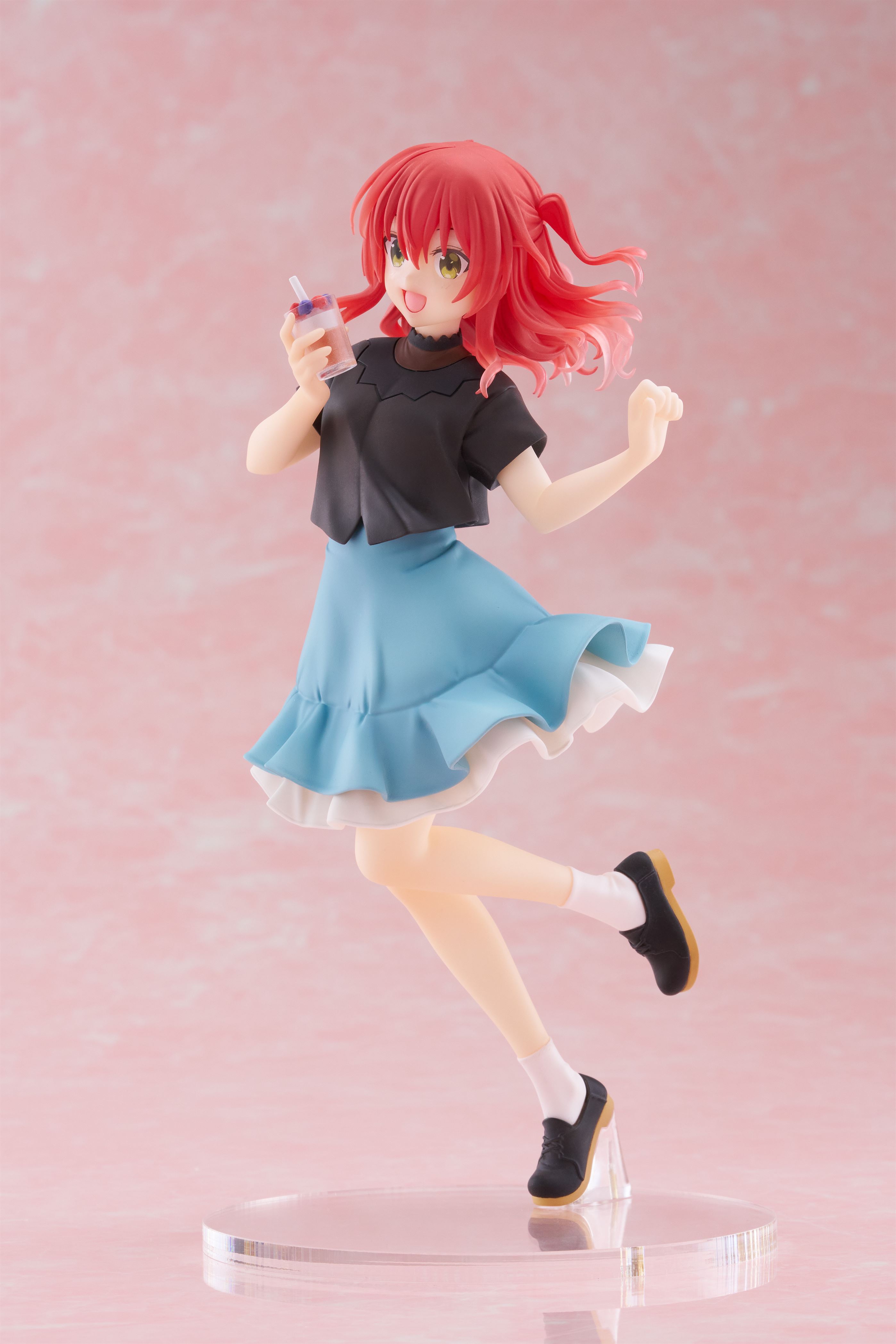 BOCCHI THE ROCK! - Ikuyo Kita Coreful Prize Figure (Casual Clothes Ver ...