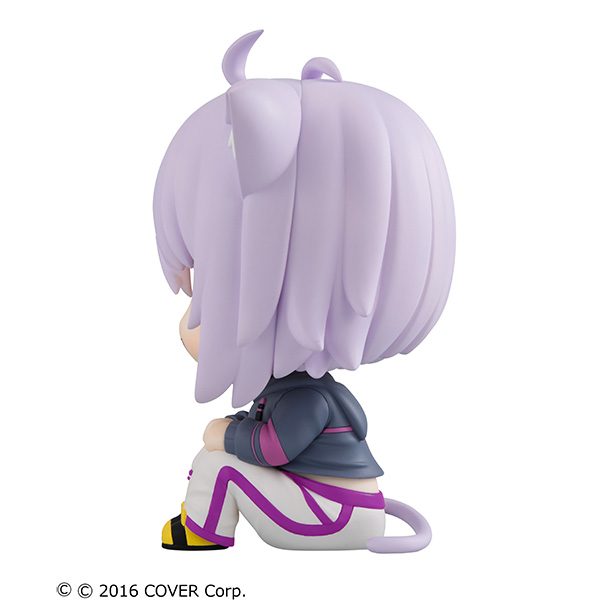 Hololive - Okayu Nekomata Look Up Series Figure | Crunchyroll Store