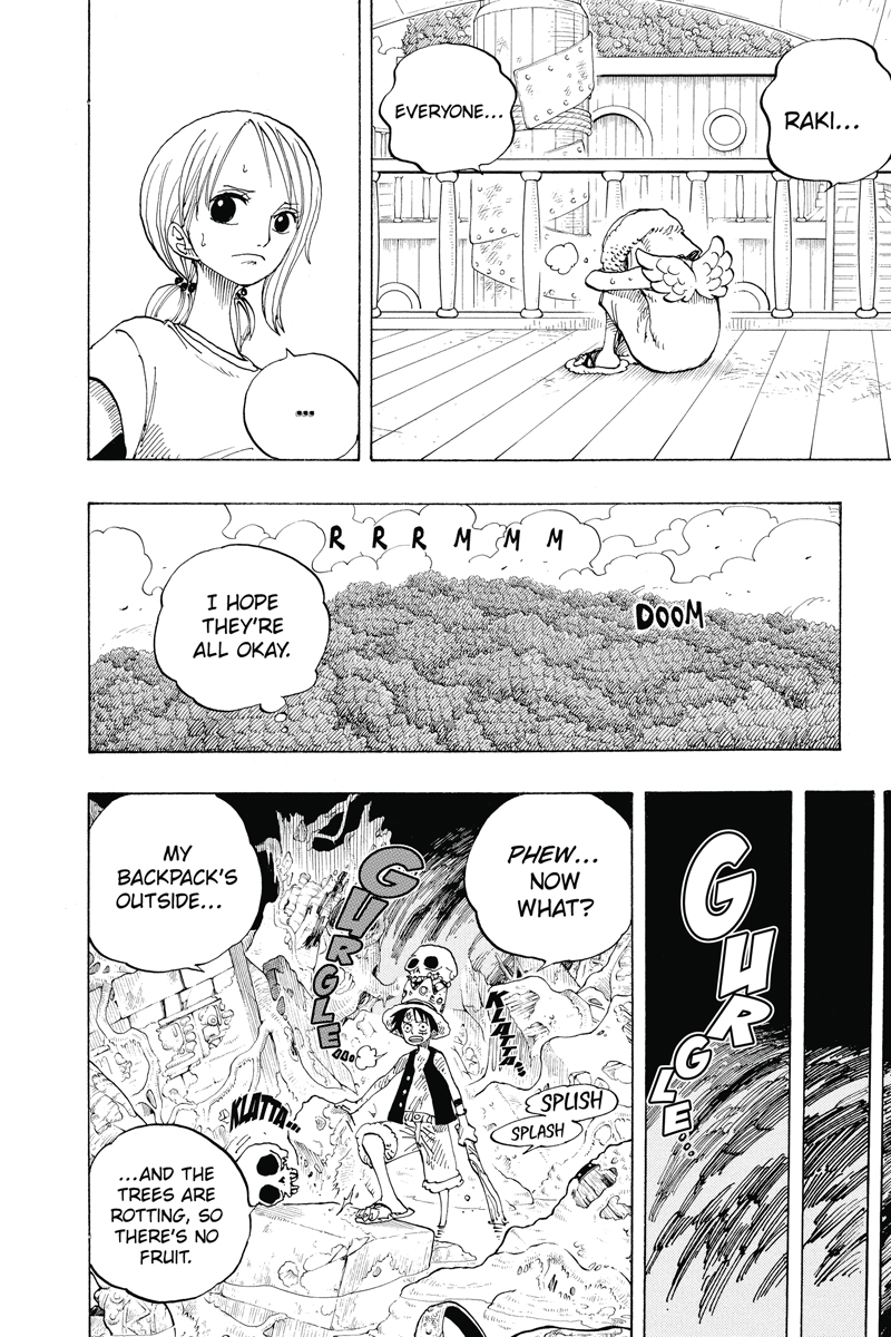 One Piece Manga Volume 29 | Crunchyroll Store