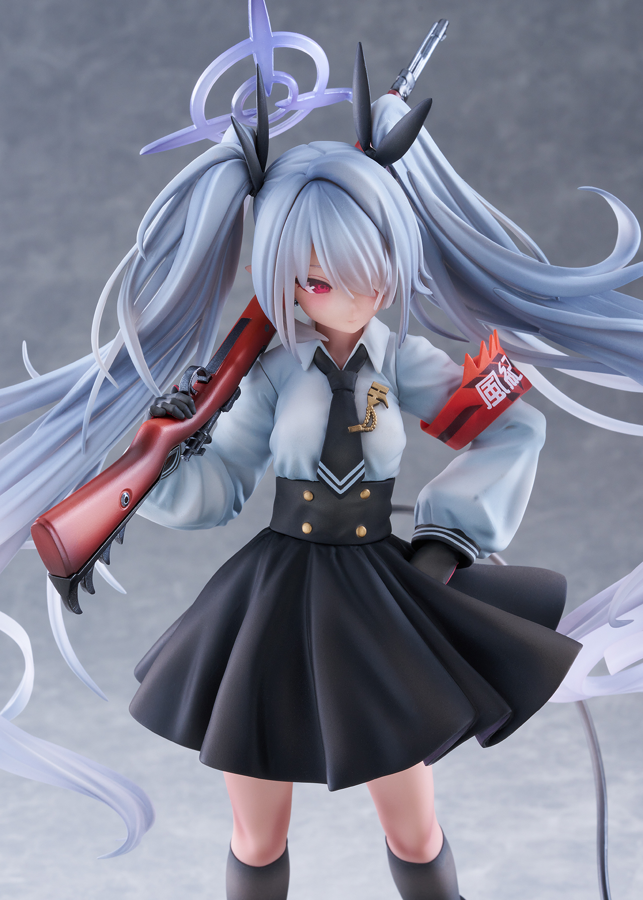 Blue Archive - Iori Shiromi 1/7 Scale Spiritale Figure | Crunchyroll Store