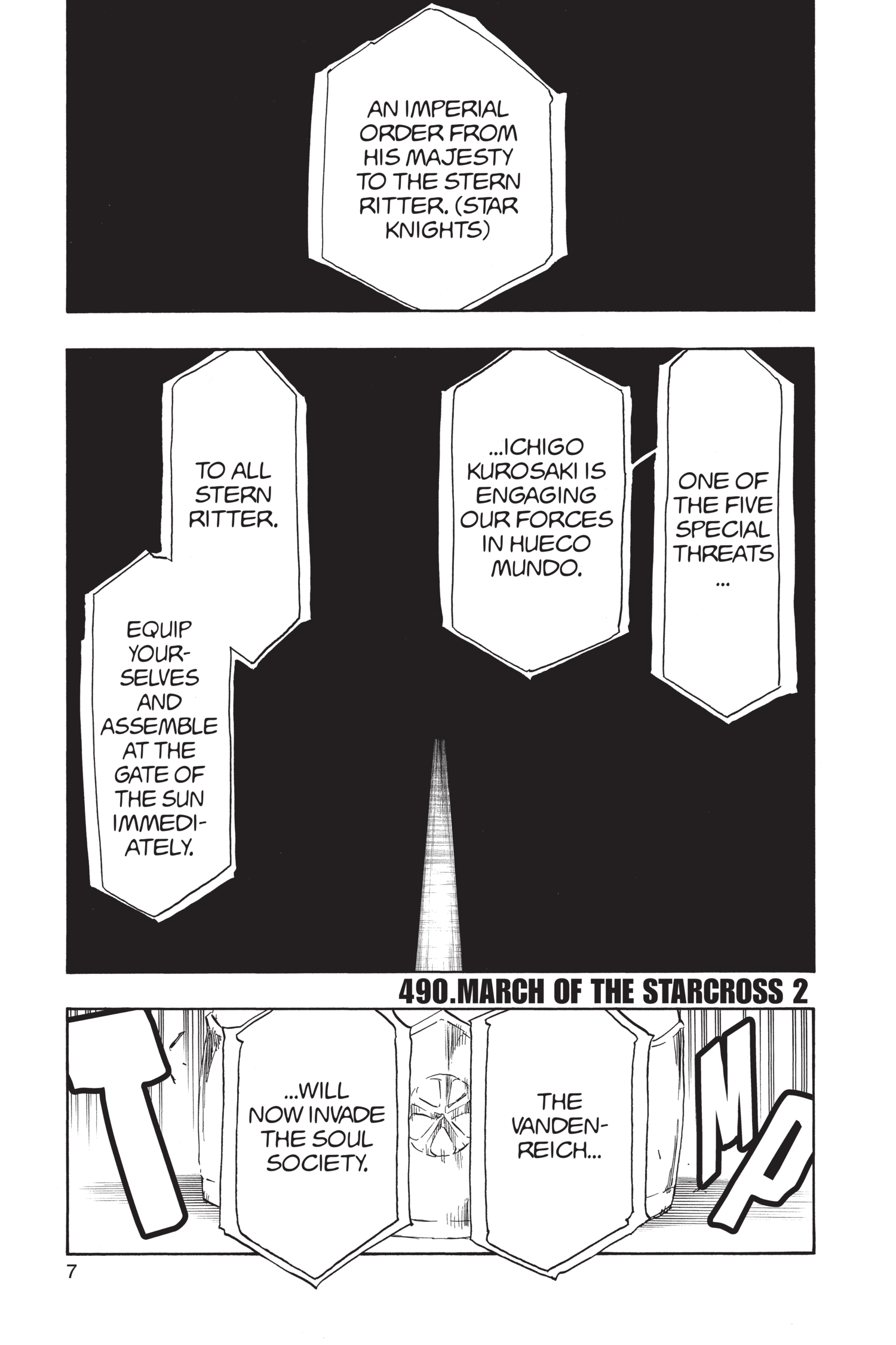 BLEACH Manga Volume 56 | Crunchyroll Store