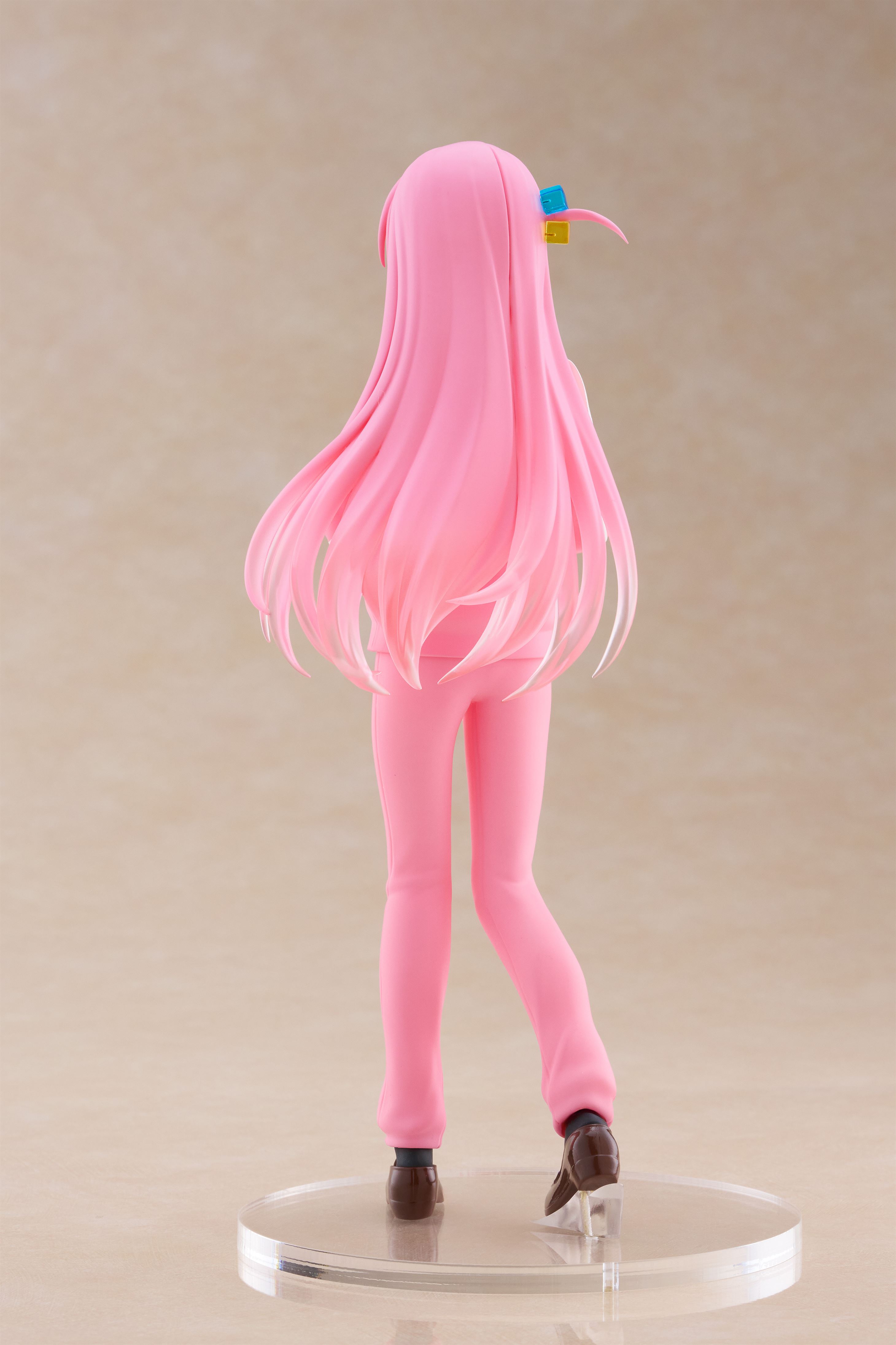 BOCCHI THE ROCK! - Hitori Gotoh Coreful Prize Figure (Casual Clothes ...