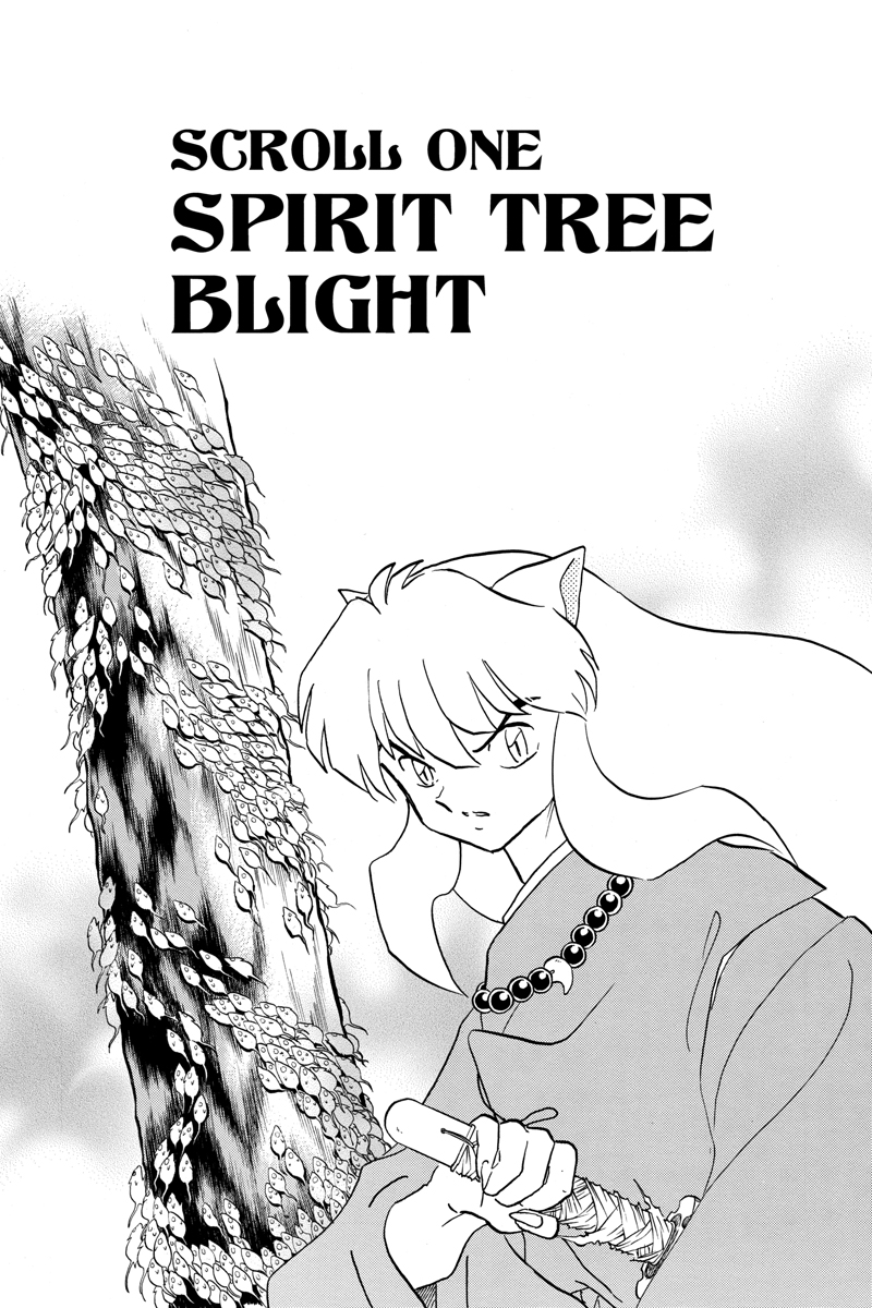 Inuyasha 3-in-1 Edition Manga Volume 12 | Crunchyroll Store