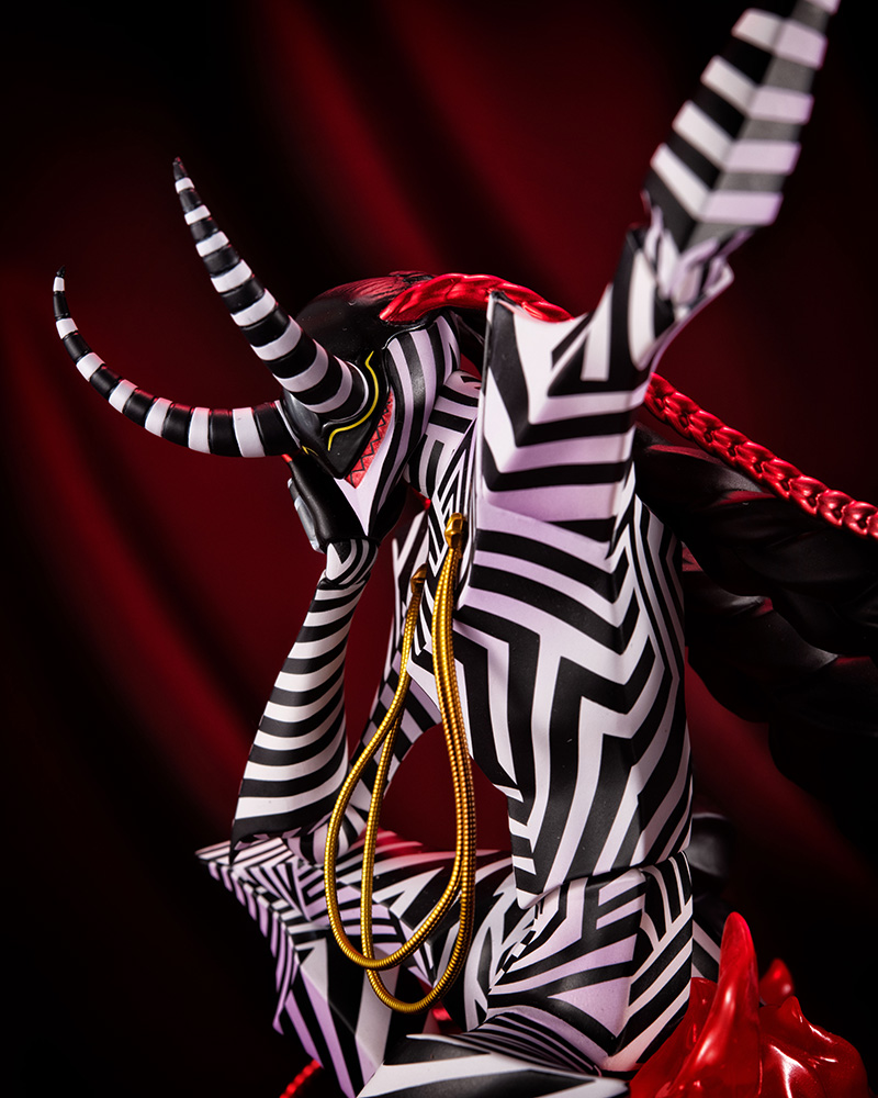 Loki DX Ver Persona 5 Royal Figure | Crunchyroll Store