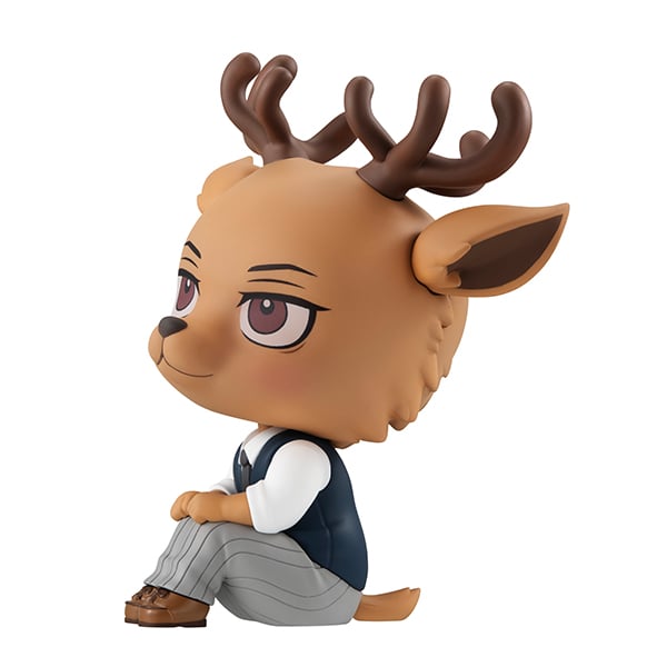 Beastars - Louis Lookup Series Figure | Crunchyroll Store