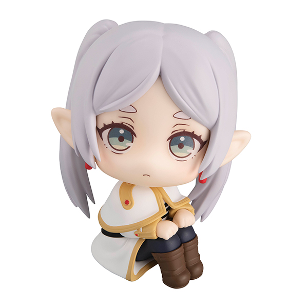 Frieren: Beyond Journey's End - Frieren Look Up Series Figure ...