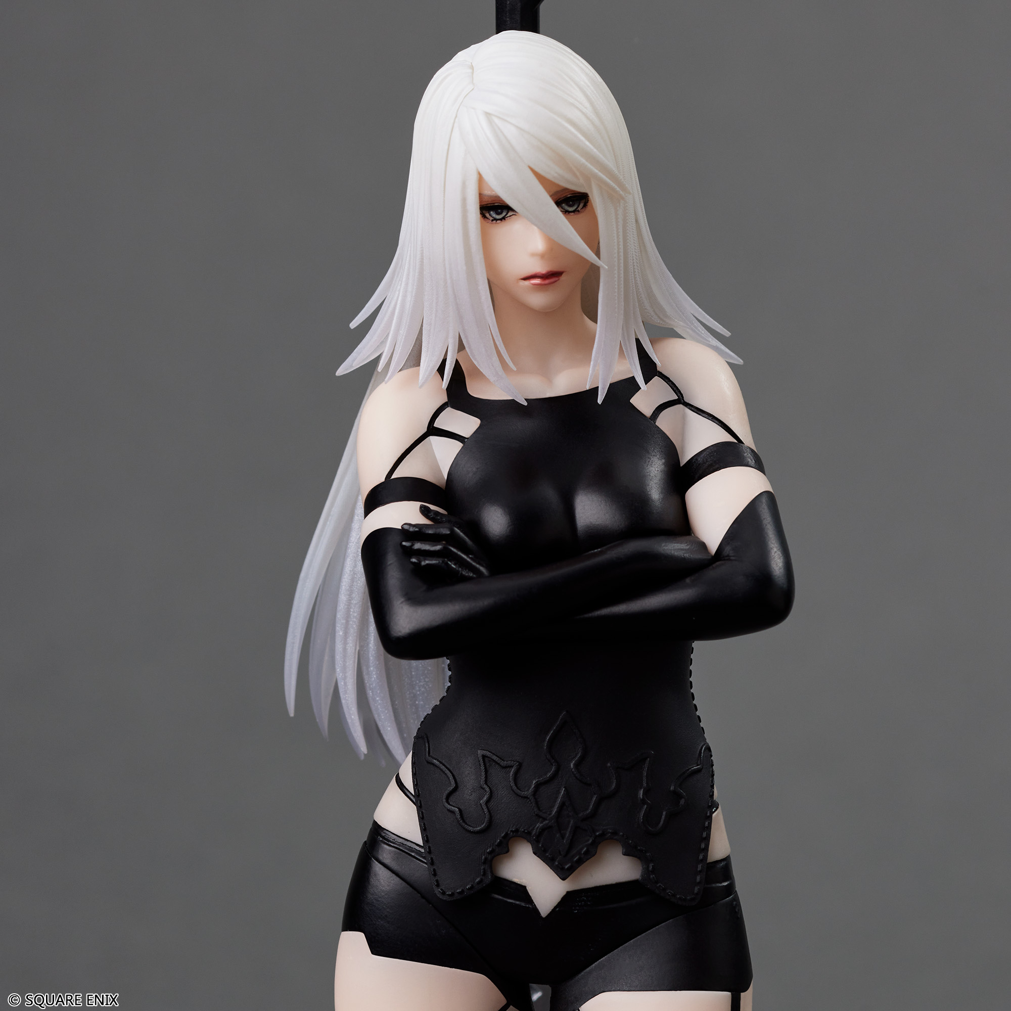 NieR:Automata - A2 (YoRHa Type A No. 2) Form-ism Figure | Crunchyroll Store