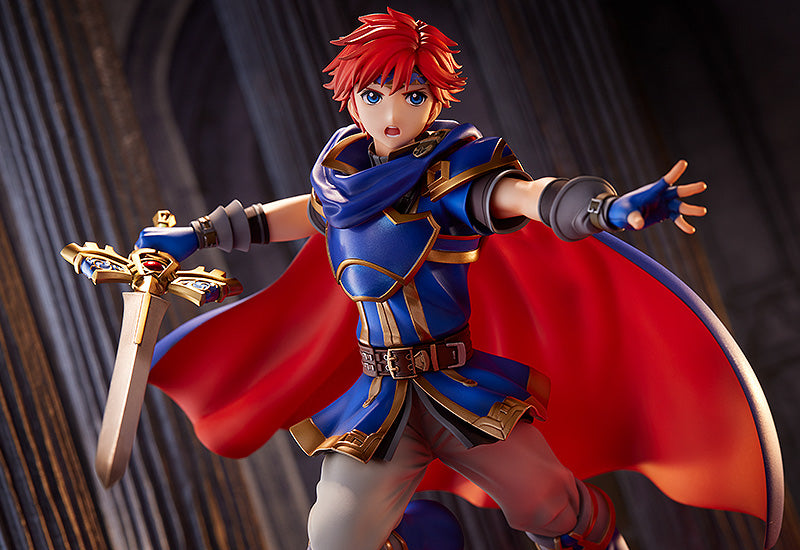 Fire Emblem - Roy 1/7 Scale Figure | Crunchyroll store