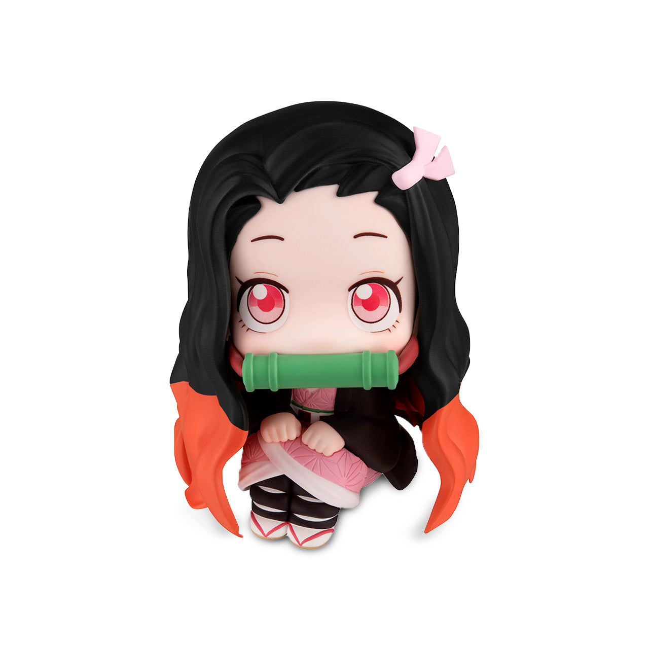 Demon Slayer: Kimetsu no Yaiba - Tanjiro & Nezuko Kamado Look Up Figure ...